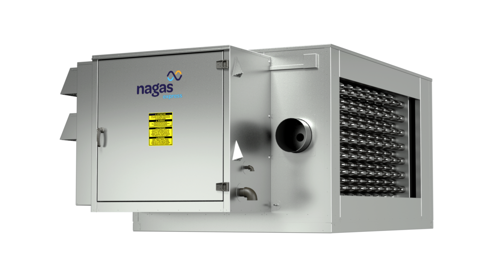 DTH - Nagas Innovation